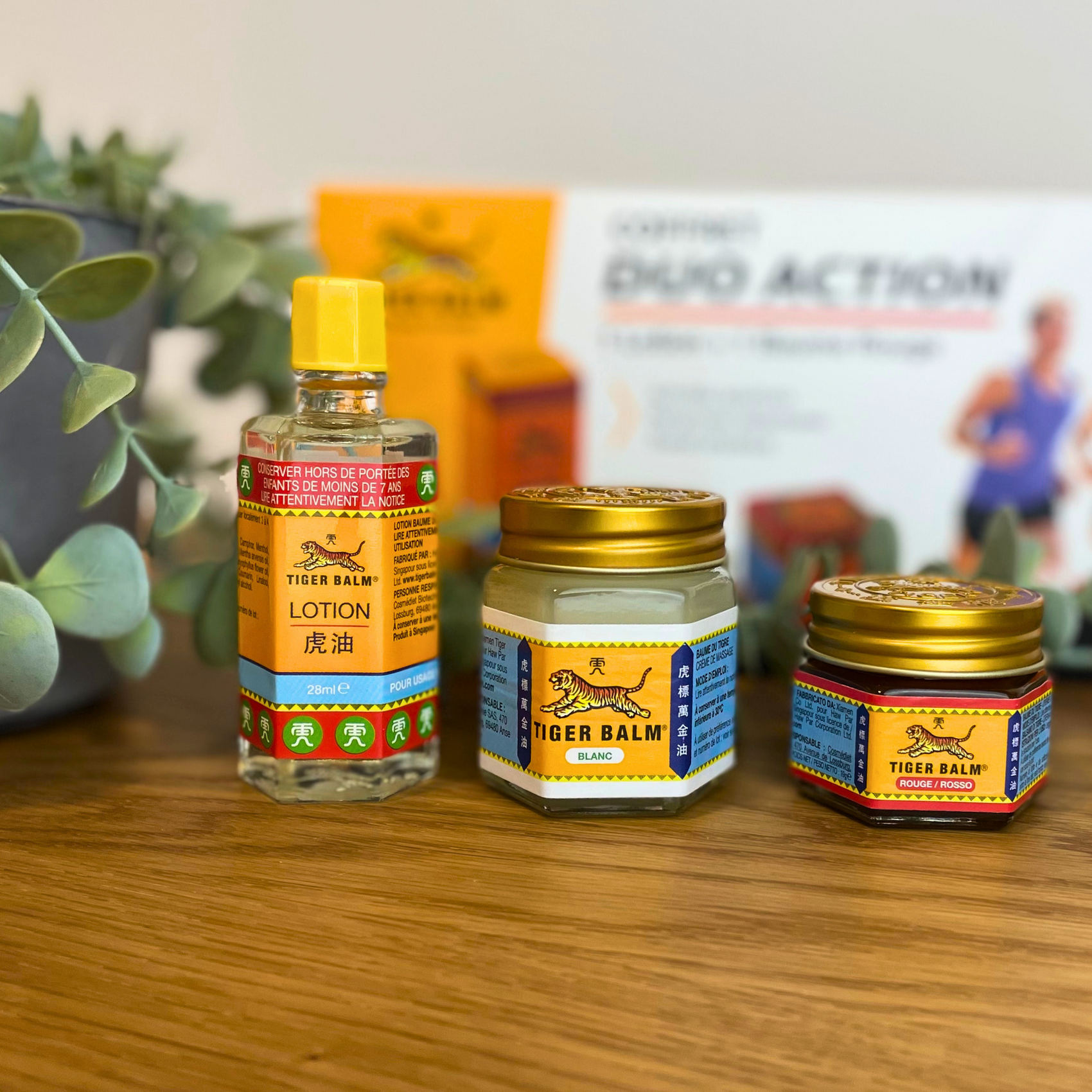 ID Light Advanced - Normal - carton 12x12U - ID Direct | My Médical