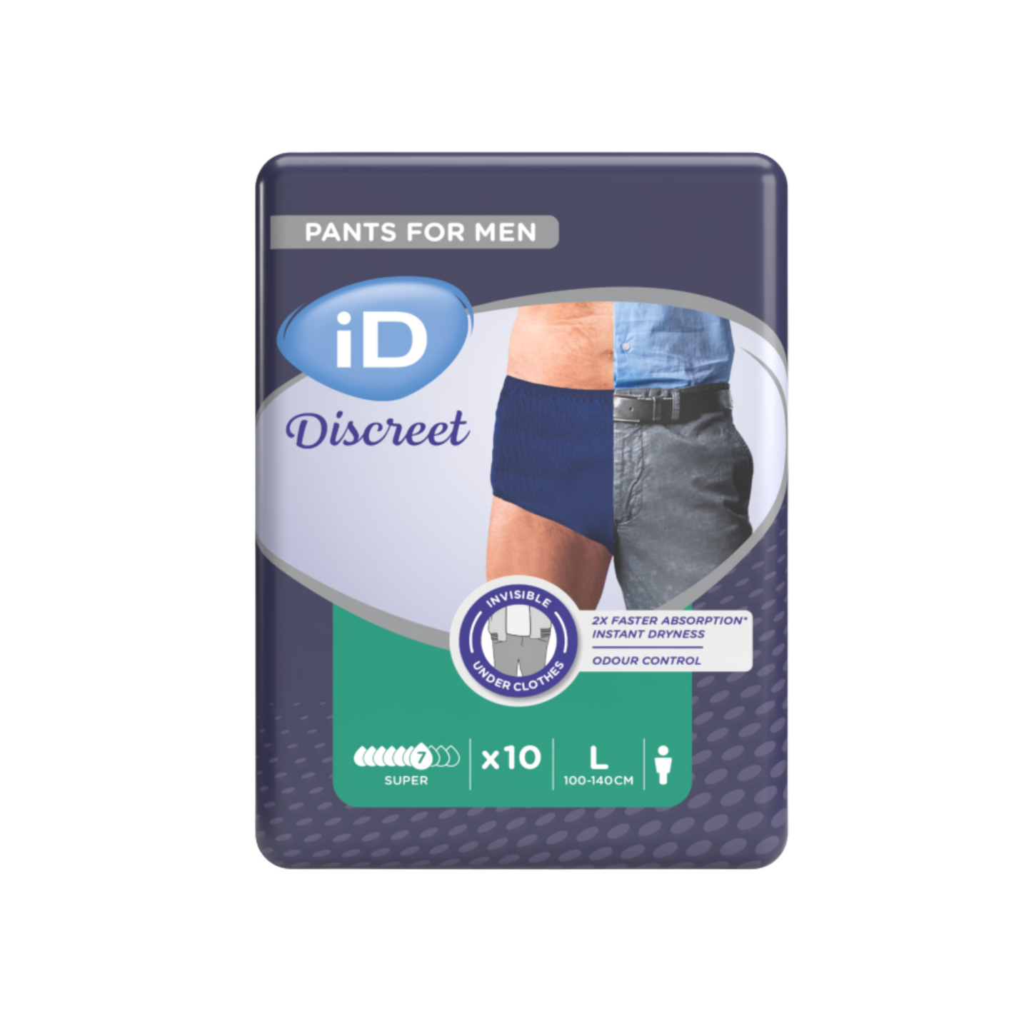 ID Direct – My Médical